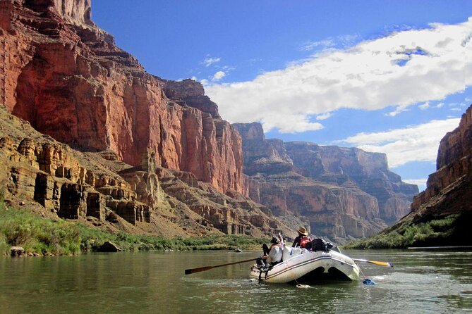 Emerald Cave Kayak Tour with Optional Las Vegas Transportation - Transportation and Practical Details