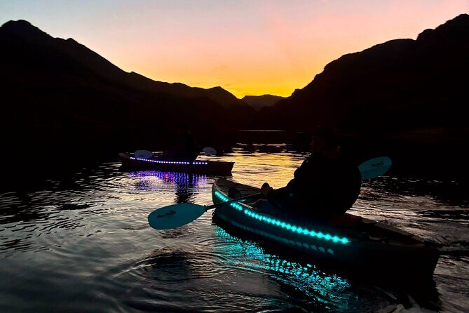 Emerald Cave Sunset Glow Kayak Tour: 3 Caves, Wildlife & Lights - Final Thoughts: Is It Worth It?
