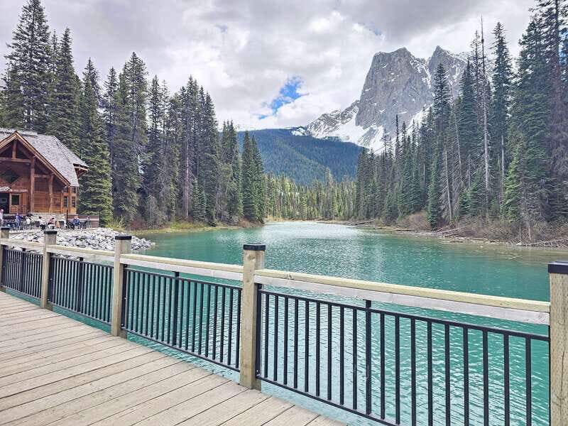 Emerald Lake, Lake Louise, Johnston Canyon & Banff Tour SUV - Who This Tour Is Best For