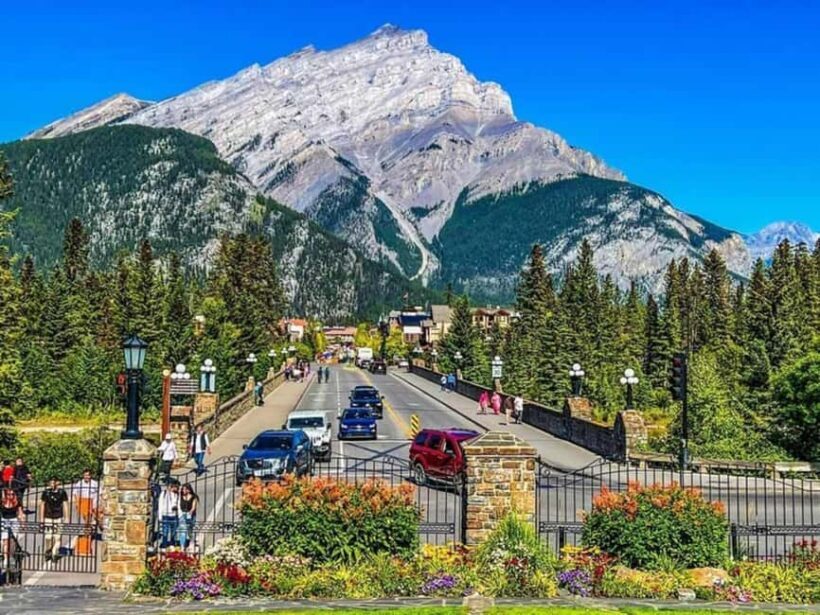 Emerald Lake, Lake Louise, Johnston Lake & Banff Gondola - The Itinerary in Detail