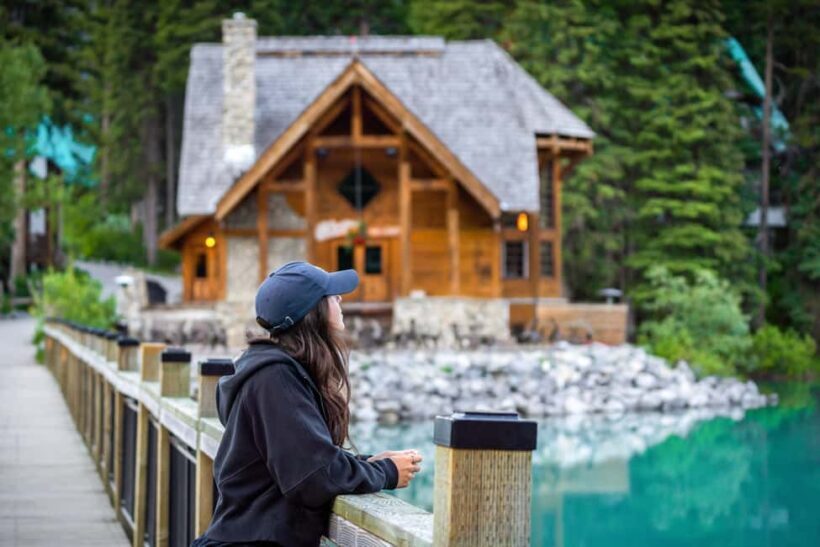 Emerald Lake, Louise, Takakkaw Falls, Johnston Canyon & More - Who Would Love This Tour?