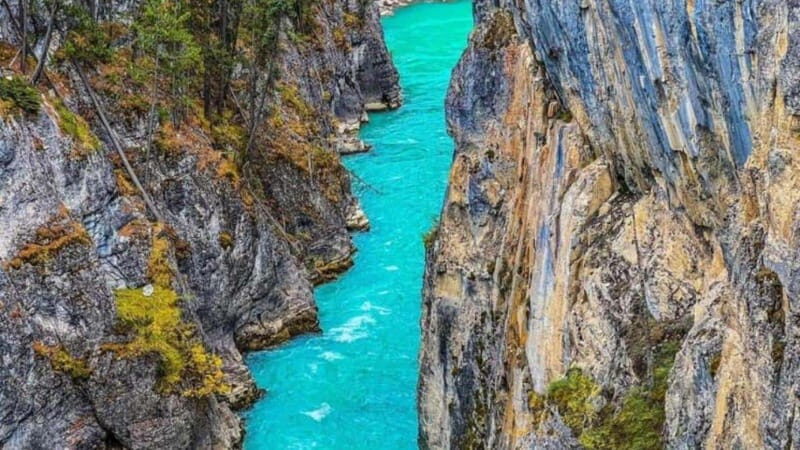 Emerald Lake, Moraine, Louise, Johnston Canyon & Banff Town - A Practical Look at the Tour Experience