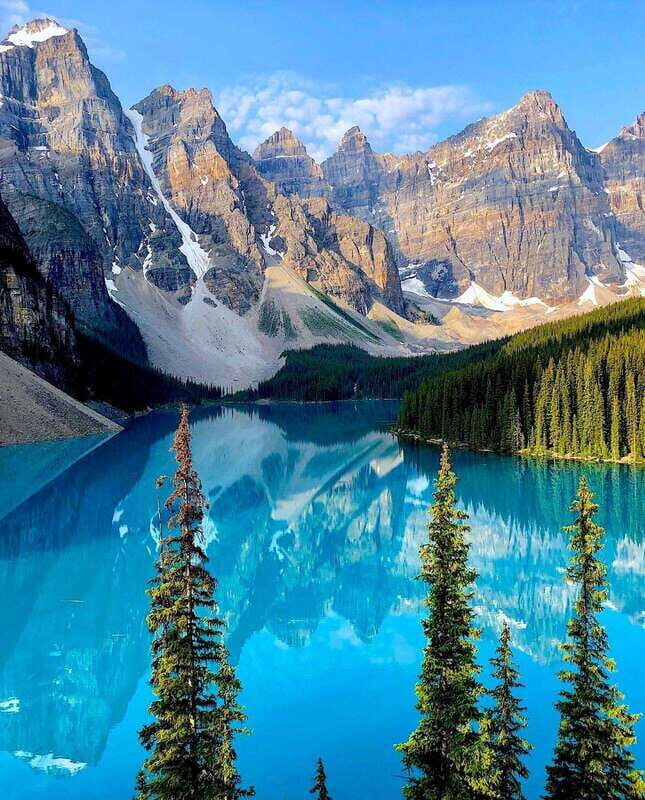 Emerald Lake, Moraine, Louise, Johnston Canyon & Banff Town - Final Thoughts: Is This Tour Right for You?