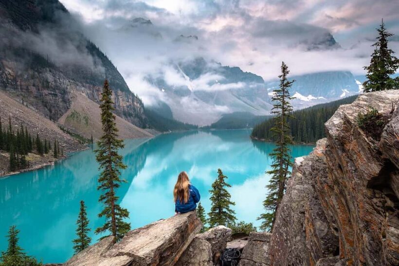 Emerald Lake, Wapta Falls & Takakkaw Falls in Yoho - FAQ
