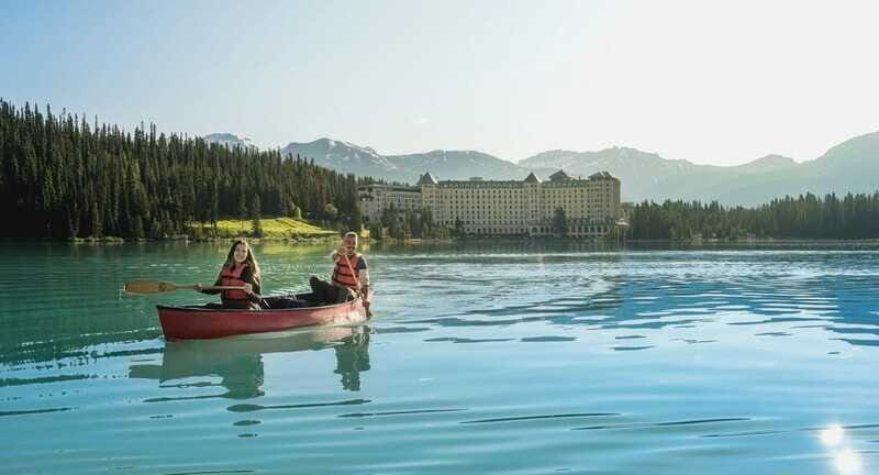 Emerald Lake,Lake Louise JohnstonCanyon&Banff Tour - Who This Tour Is Best For