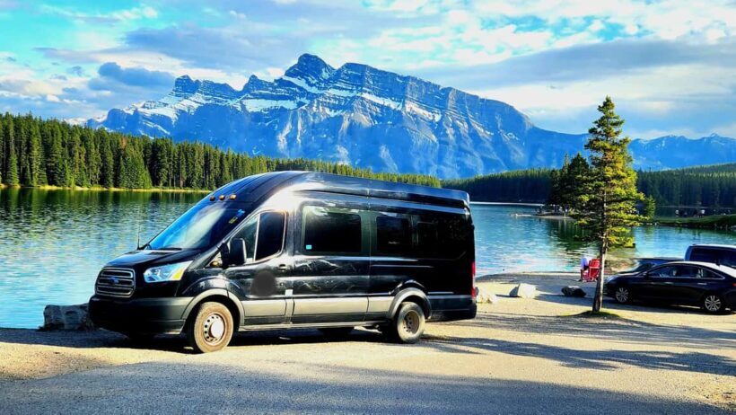 Emerald Lake,Lake Louise JohnstonCanyon&Banff Tour - Final Thoughts: Is It Worth It?