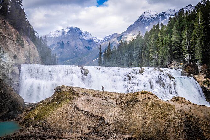 Emerald Lake,Natural Bridge, Wapta Falls & Takakkaw Falls in Yoho - Why This Tour Truly Delivers Value