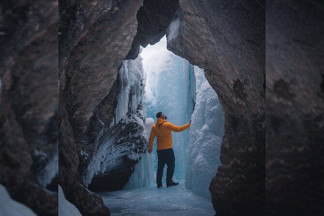 Emerald Lake,Natural Bridge, Wapta Falls & Takakkaw Falls in Yoho - What Visitors Say: Authentic Perspectives