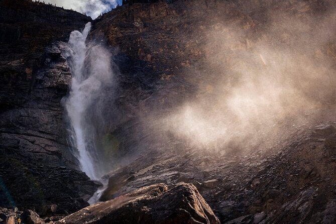 Emerald Lake,Natural Bridge, Wapta Falls & Takakkaw Falls in Yoho - Final Thoughts: Is This Tour Right for You?