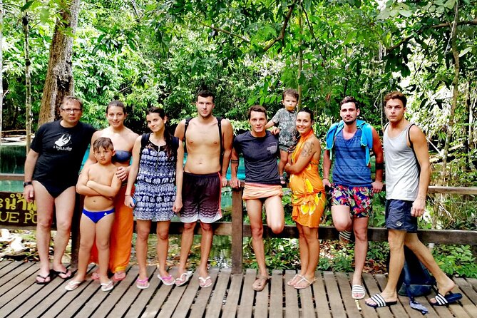 Emerald Pool: Jungle Tour, Private Full Day with Lunch - Price and Value