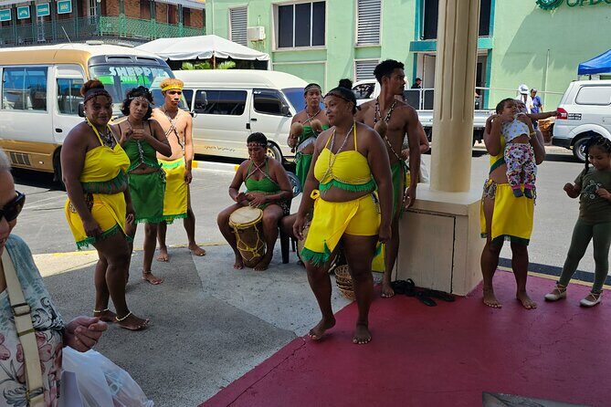 Emerald Pool Trafalgar Falls Mega Fun Tour - FAQs