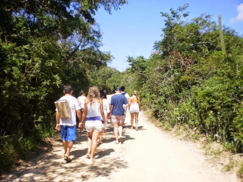 Emerências & José Gonçalves Trail: Stunning Views of Búzios - Practical Tips for Participants