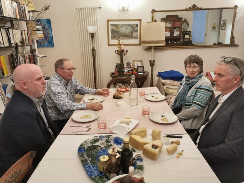Emilia Romagna cheese tour - The Sum Up: Is the Emilia Romagna Cheese Tour Worth It?