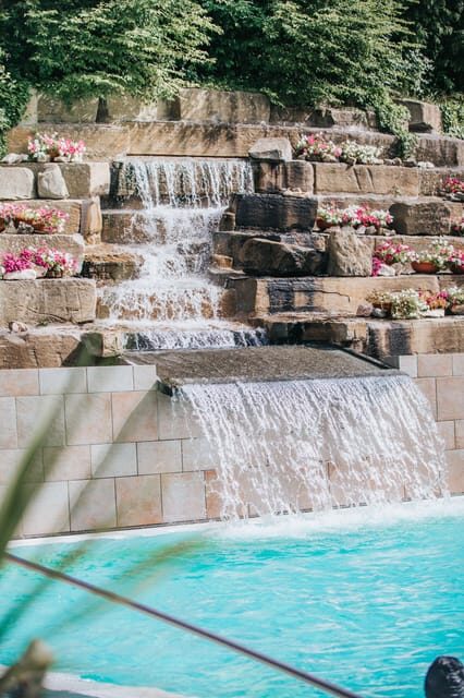 Emilia-Romagna: Thermal Pool+Spa+Lunch+25-Minute Massage - Authenticity and Value