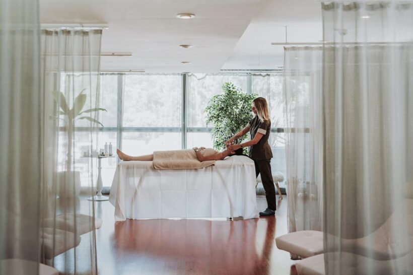 Emilia-Romagna: Thermal Pool+Spa+Lunch+25-Minute Massage - Who Should Consider This Tour?