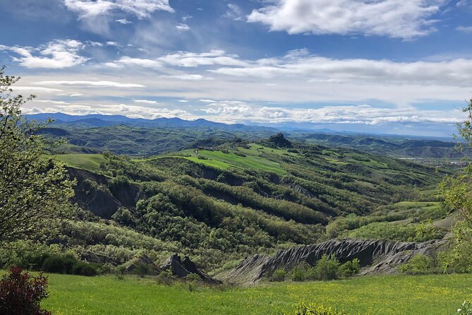 Emilian Mountains: Local Flavours, Castle & outdoors - Practical Details and Value