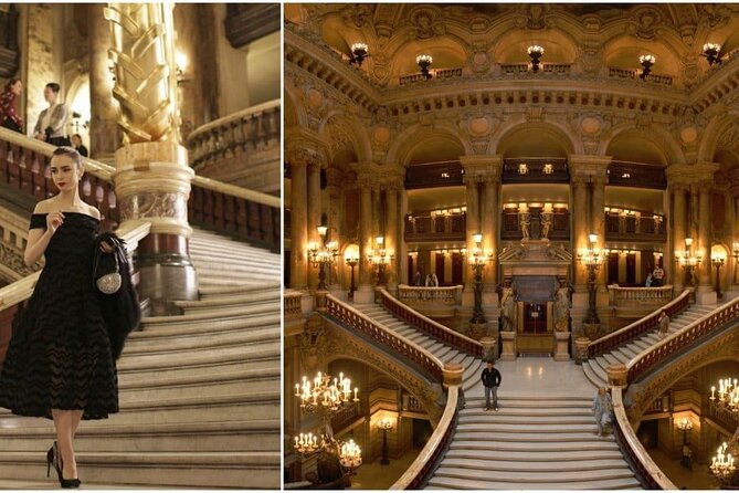 Emily in Paris Tour - Tour Highlights and Traveler Participation