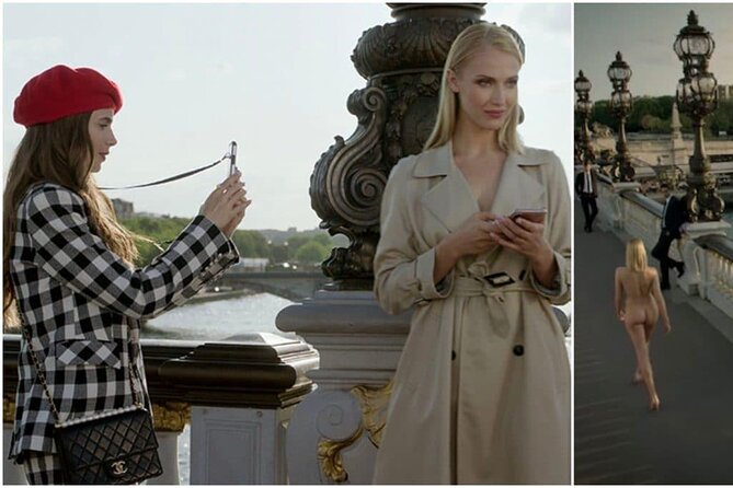 Emily in Paris Tour - Customer Feedback and Experiences