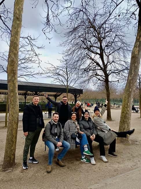 Emily inspired walking tour - Final Thoughts