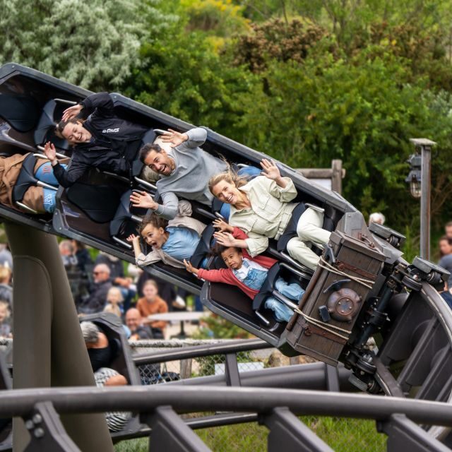 Emmen: Wildlands Adventure Zoo and Rimbula River Boat Ride - Key Points