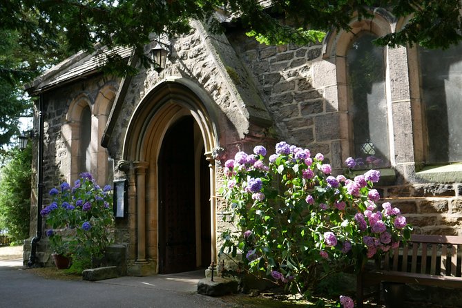 Emmerdale Classic Locations Bus Tour From Leeds - Cancellation Policy Details