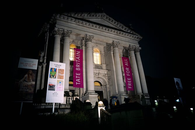 Emotional Support in London - Practical Details