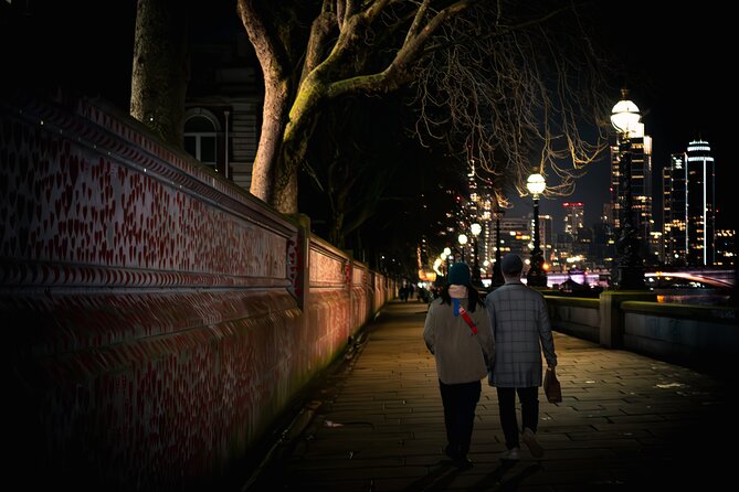 Emotional Support in London - Final Thoughts