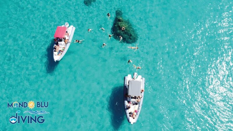 Emozionante tour della costa con drink incluso - The Practical Details: What’s Included and How It Works