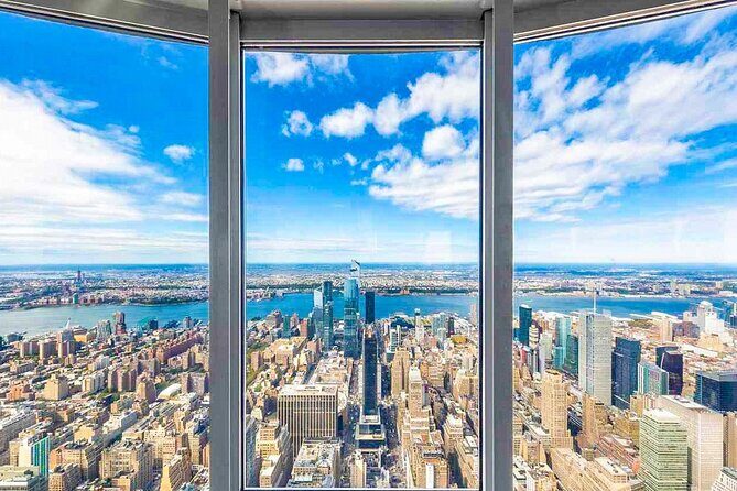 Empire and Grand Central Movie Tour - Key Points