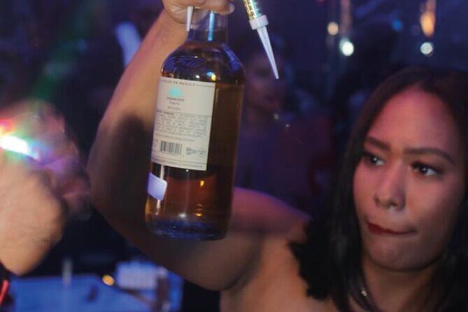 Empire Lounge: Punta Cana Hip-Hop Music & Nightclub Experience - The Actual Night & Crowd