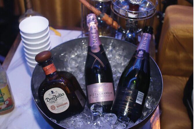 Empire Lounge: Punta Cana Hip-Hop Night Out & VIP Experience - Final Words