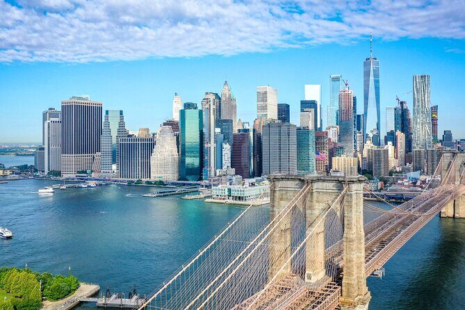 Empire State Building NYC Tour, Pre-booked Tickets, Transfer - Who Should Consider This Tour?