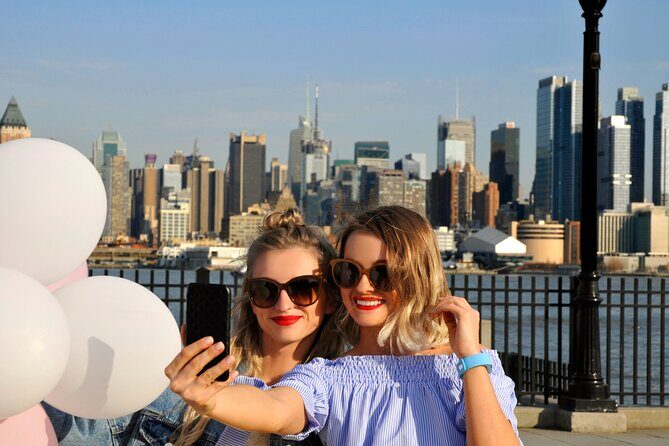 Empire State Building NYC Tour, Pre-booked Tickets, Transfer - The Sum Up