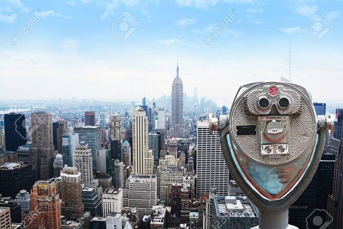Empire State Premium Experience and 3-Hour Manhattan Walking Tour - An In-Depth Look at the Tour Experience