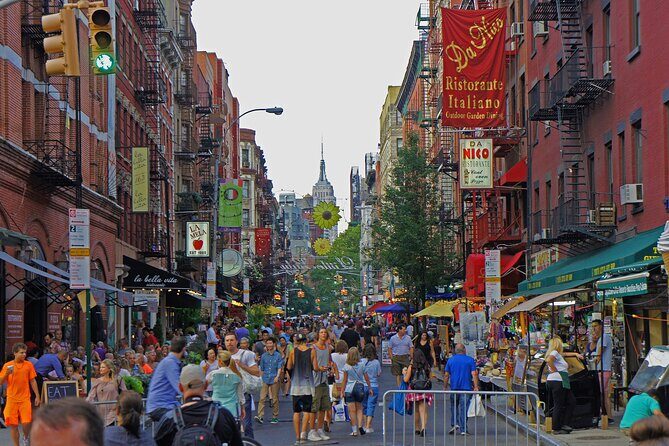 Empire State Premium Experience and 3-Hour Manhattan Walking Tour - The Value and Who Will Enjoy It