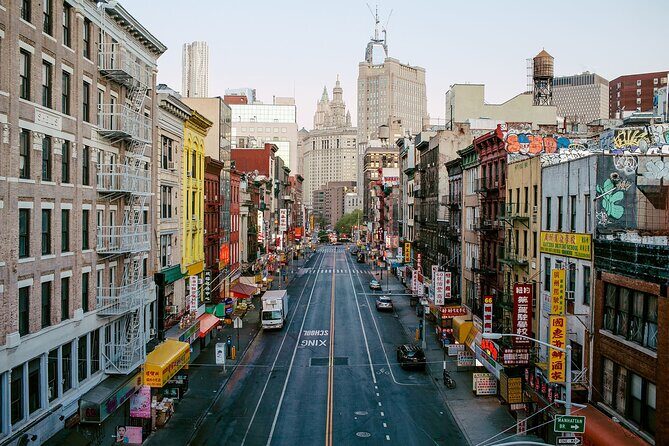 Empire State Premium Experience and 3-Hour Manhattan Walking Tour - The Sum Up