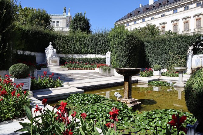 Empress Sisi - The Lady Di of Vienna - Final Thoughts: Is This Tour for You?