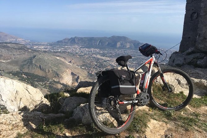 eMTB Rental in Palermo - Real-World Experience and Reviews