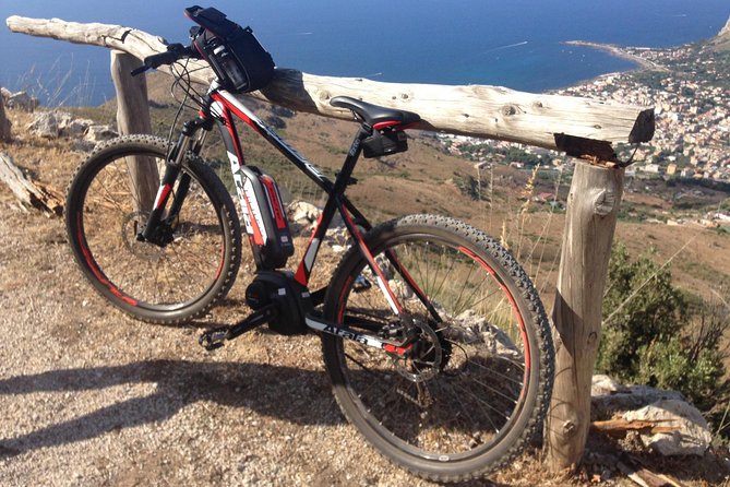 eMTB Rental in Palermo - Who Will Love This Experience?