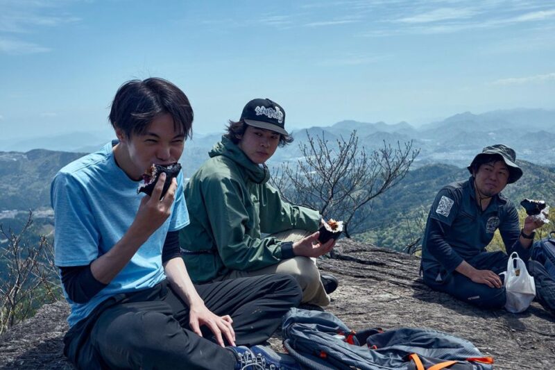 Emtb Tour to See the Beautiful Islands From the Summit - Key Points