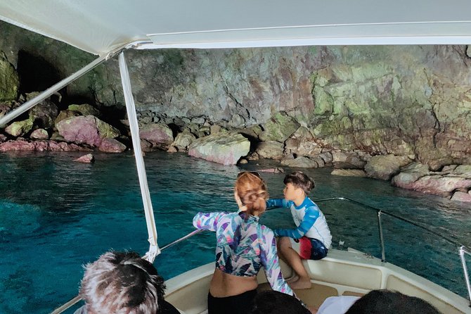 EN 21 boat rental without license on the Amalfi coast - Understanding the Cost and Value