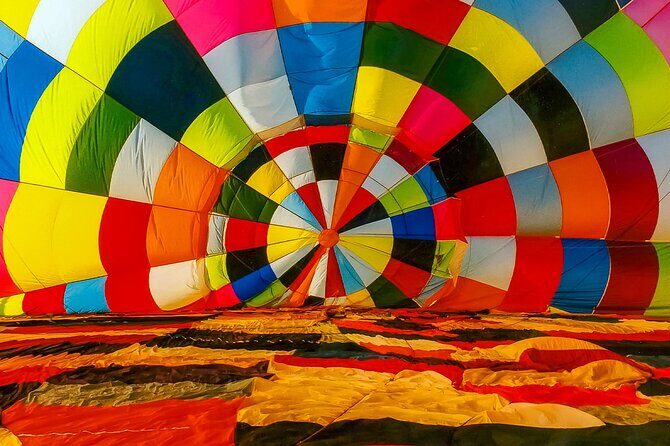 EN flight to Teotihuacan from CDMX with breakfast - Authenticity and Experience: What to Expect