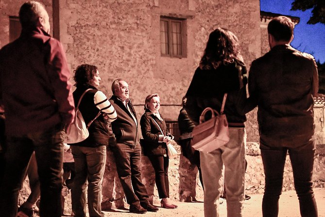 Enchanted Basin - Night Guided Tour - Booking Information and Pricing