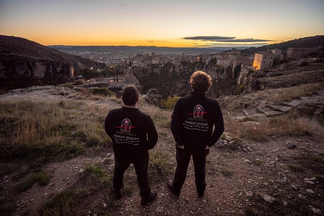 Enchanted Basin - Night Guided Tour - Customer Reviews and Feedback