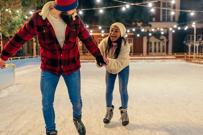 Enchanted Christmas Stroll: San Antonios Festive Gems - A Detailed Look at the Enchanted Christmas Stroll