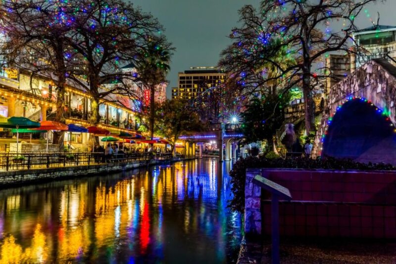 Enchanted Christmas Stroll: San Antonios Festive Gems - The Sum Up: Is It Worth It?