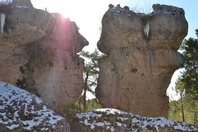 Enchanted city express - Frequently Asked Questions