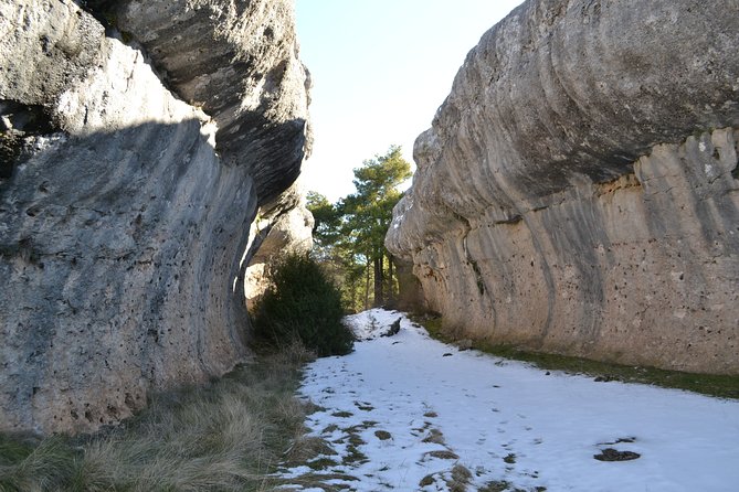 Enchanted City, Laguna De Uña and Ventano Del Diablo - Booking Flexibility