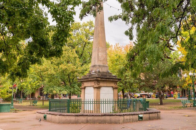 Enchanted Eats of Santa Fe Half-Day Tour - What Makes This Tour Stand Out