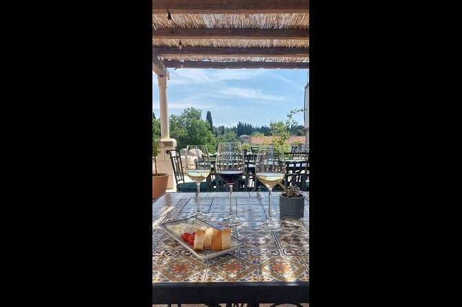 Enchanted Forest Hike and Wine Tasting Private Tour - Practical Details and Value